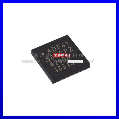 全新原装电子元器件IC芯片BOM配单现货 ADF4158CCPZ 电子元器件