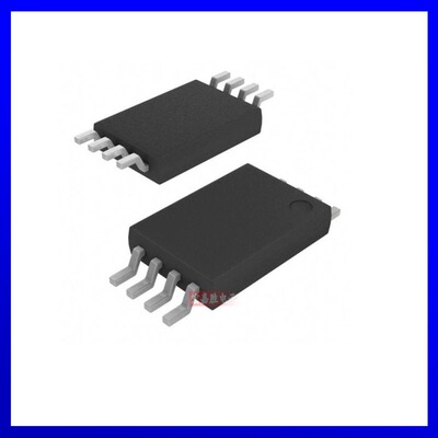 AT24C04D-XHM-T【IC EEPROM 4KBIT 1MHZ 8TSSOP】q全新原装正品芯