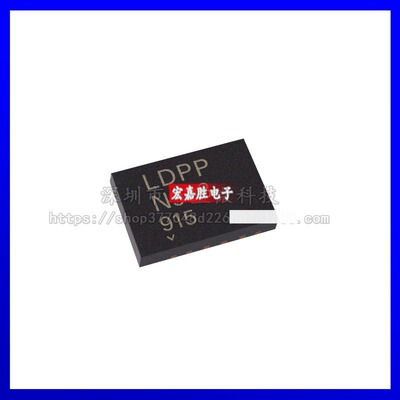 LT2940CDD#TRPBF 封装DFN12 电源监控器 原装 现货库存