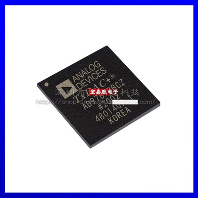 全新原装 AD9789BBCZ BGA-164 数模转换器DAC 4通道信电子元器件