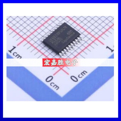 GD32E230F6P6TR原装正品电子元器件配单芯片一站式配套IC拍前咨询
