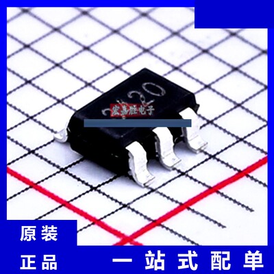 TDM3420TR 品牌泰德TECHCODE 封装SOT-23-6 场效应管 现货IC