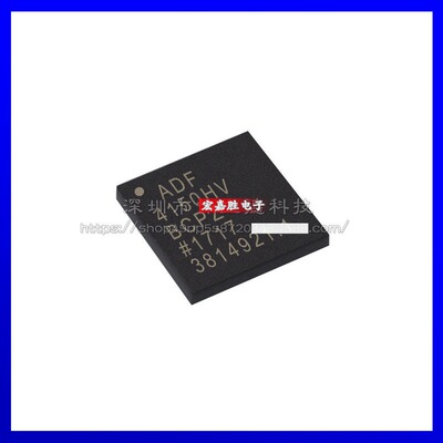ADF4150HVBCPZ LFCSP32 时钟发生器/频率合成器 全新电子元器件