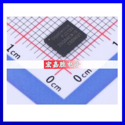 GD25Q64EWIGR原装正品电子元器件配单芯片一站式配套IC拍前咨询