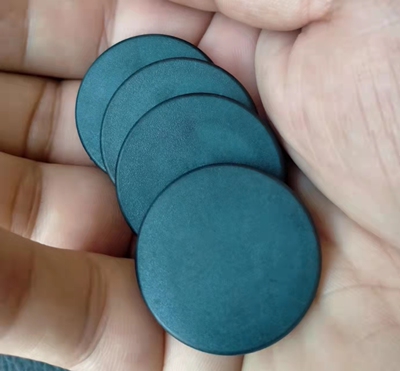 JTRFID3003 UitraLight耐高温标签NFC载码体13.56MHZ高频耐压标签