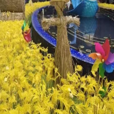 仿真稻穗不变形不掉色