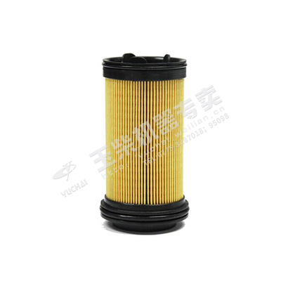 玉柴发动机原厂Y24-120501P-01计量喷射泵滤芯东风江淮客货车