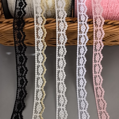 手工花边辅料蕾丝diy花边辅料