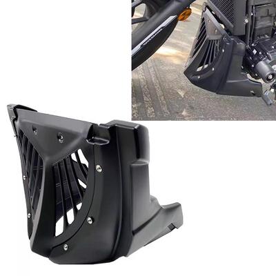 扰流罩消除者500改装发动机护罩