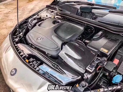 进气airspeed奔驰claagla