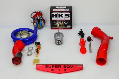 正品HKS泄压阀套装适配迷你宝马mini B38 B48 F56F54F60F58F55JCW