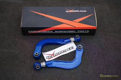 哈瑞斯倾角拉杆埃尔法改善吃胎