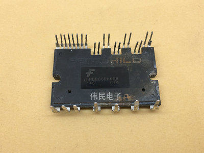 FPDB40PH60B FPDB30PH60 FPDB50PH60 FPDB60PH60B 进口拆机测好