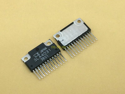 SLA4030 SLA4031 SLA4033 SLA4060 SLA4061 SLA4070 SLA4071 拆机