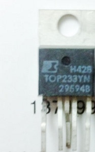 【伟民电子】TOP233Y TOP233YN 5脚电源管理芯片