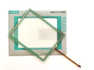 5.7寸西门子TP177B触摸板