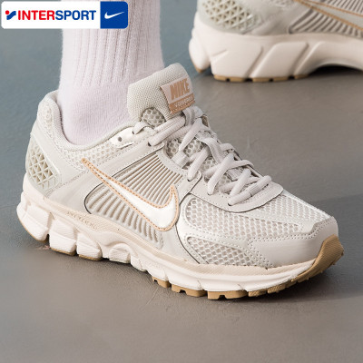 Nike耐克女鞋迈柔复古运动老爹鞋
