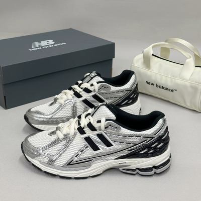 NewBalance男女复古运动休闲鞋