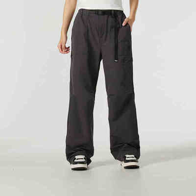 MLB运动裤男女NY刺绣小标针织裤