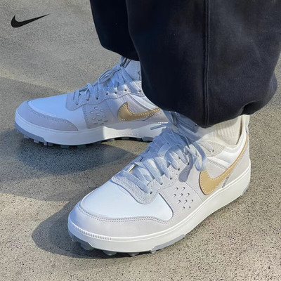 Nike耐克复古时尚运动鞋板鞋