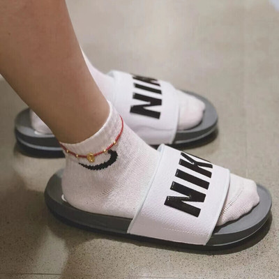 耐克NIKE拖鞋男子运动鞋一字拖鞋