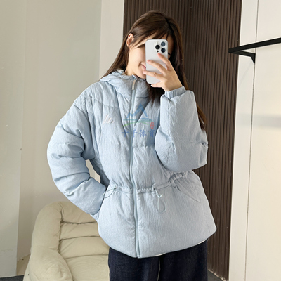 Adidas阿迪达斯女子运动羽绒服