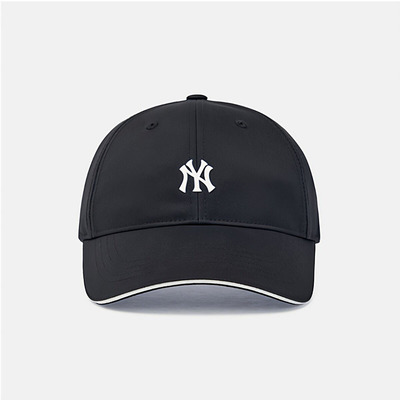 MLB男女NY复古软顶棒球帽