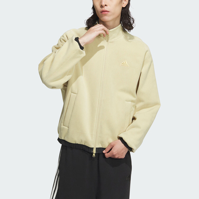 阿迪达斯男女休闲夹克运动外套