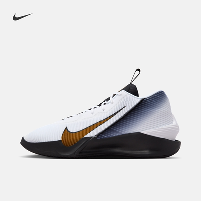 Nike耐克男子夏季缓震透气篮球鞋