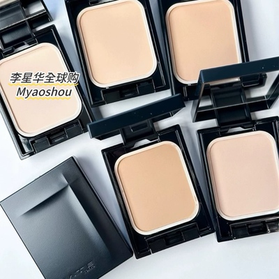 日本KATE凯朵控油定妆补妆粉饼