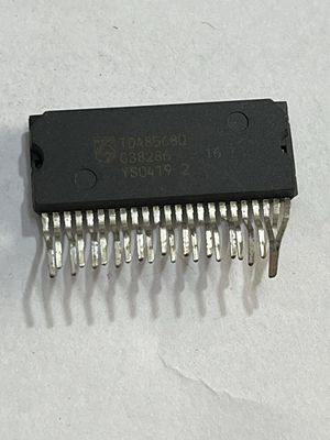 TDA8568Q汽车音响音频功率放大器集成电路