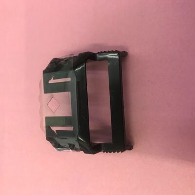 映美FP-312K打印头色带卡