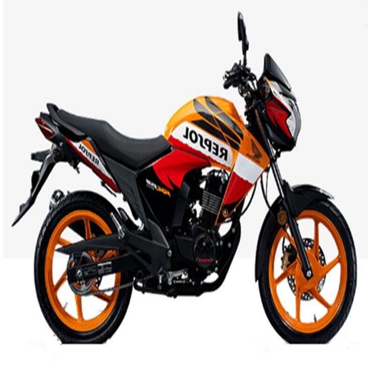 摩托新大洲本田幻影WH战神SDH150-2/F全车大灯油箱脚踏护板排气管_虎窝淘