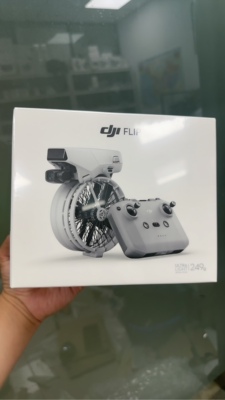 Dji大疆flip官换机单机身  大疆flip裸机全新未开封 不含电池遥控