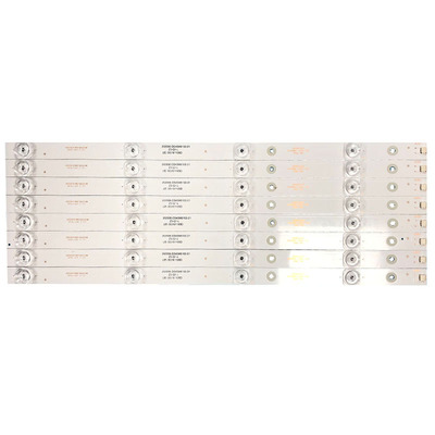 原装统帅T45FUKTV-F45灯条