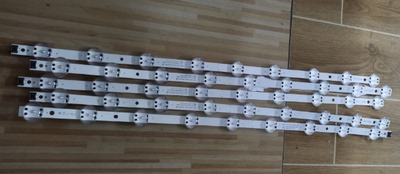 65LG73CMECA定制原装灯条