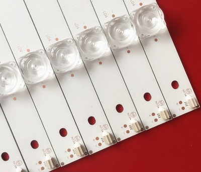 乐华LED42C630L定制原装灯条