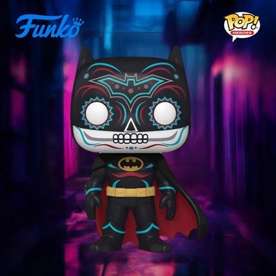 限定美漫公仔玩偶funko现货漫画
