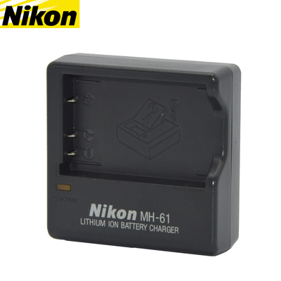 原装尼康EN-EL5充电器