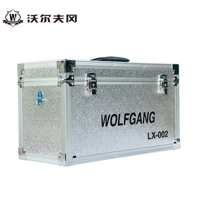 沃尔夫冈 摄像机 相机 铝箱 1000C/1500C/250P MC2500C MDH2 FS7K