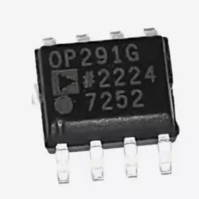 OP291OP291G八角贴片变速箱电脑