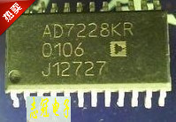 AD7228kr  封装SOP-24 全新原装 现货
