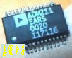 ADM211EARS AD51039RQ AD5200BRM10 原装进口 现货