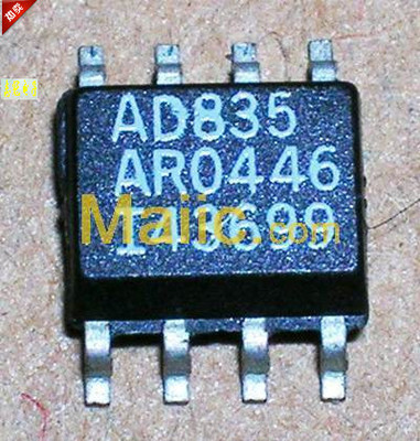 AD835ar全新原装集成电路