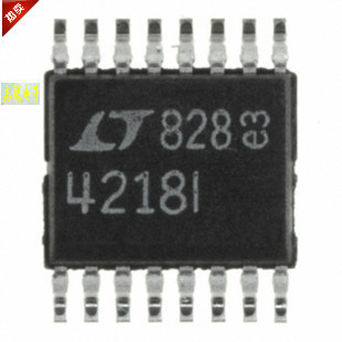 LTC4218IGN LT4218    全新原装 现货