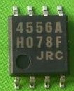 JRC，NJM4556AM，NJM4556AD NJM4556