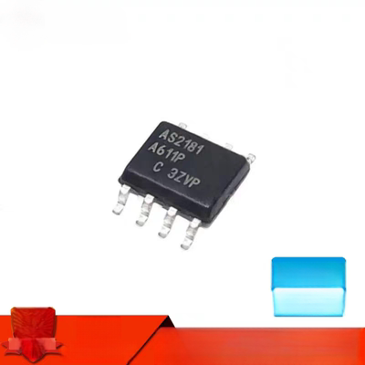 AUIRS2181STR丝印AS2181贴片