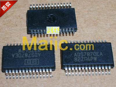 AD9215BRUZ-65 全新原装 现货