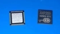 AXP209 电源管理IC 平板电脑专用芯片 全新