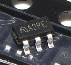 ME微盟 ME6219C33M5G 电源管理芯片3.3V 全新原装正品 SOT23-5